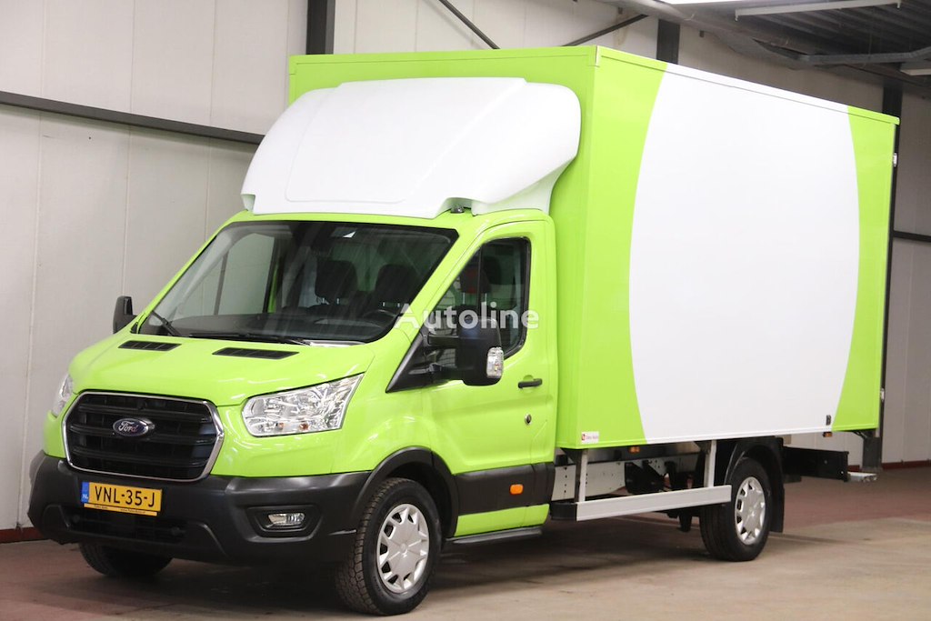 Ford Transit BAKWAGEN MEUBELBAK FINANCIAL LEASE 325 EURO P/M kamion furgon < 3.5t