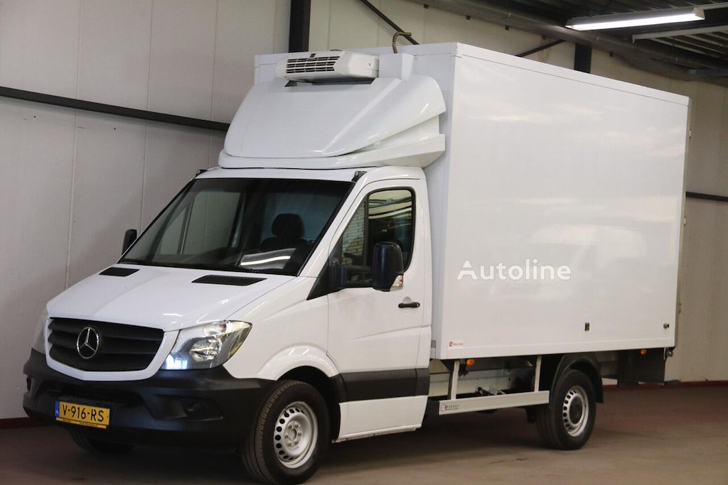 Mercedes-Benz Sprinter 314 2.2 CDI KOELWAGEN MUEBELBAK kamion hladnjača < 3.5t