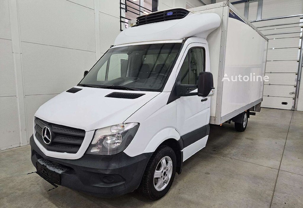 Mercedes-Benz Sprinter kamion hladnjača < 3.5t