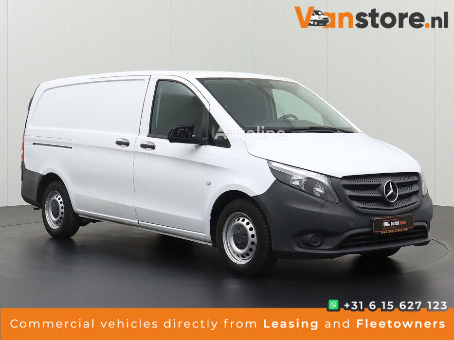 Mercedes-Benz Vito 111CDI Koelauto kamion hladnjača < 3.5t