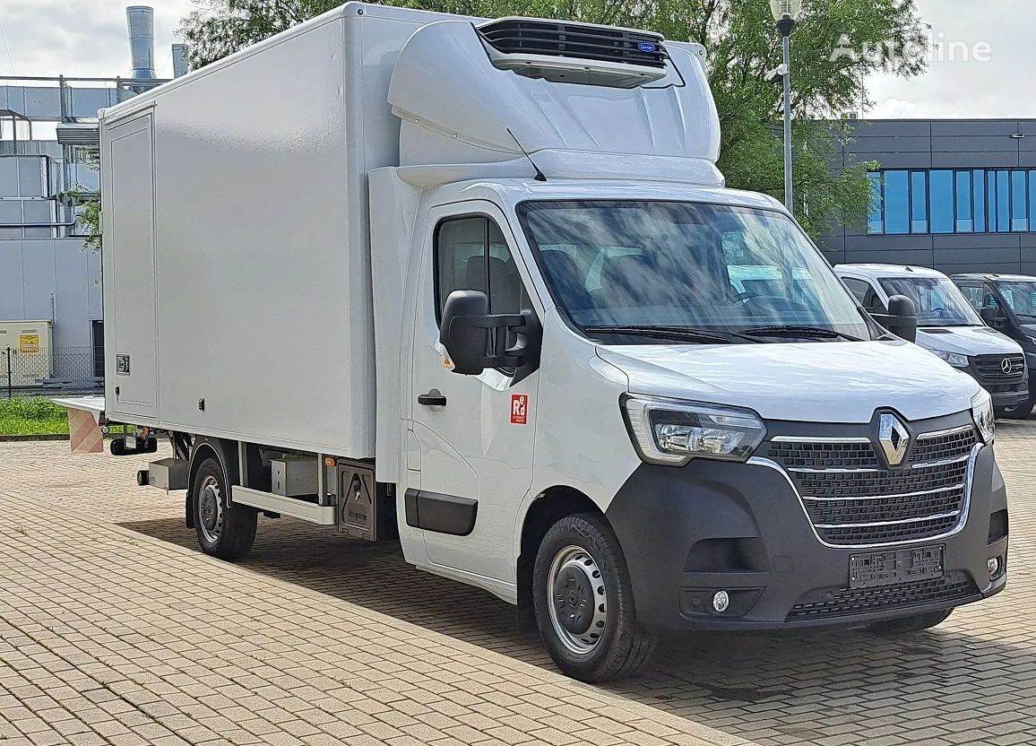 Nova Renault Master kamion hladnjača < 3.5t