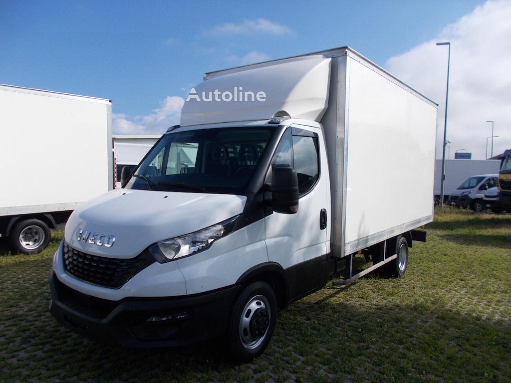 IVECO DAILY 35C16 kamion furgon < 3.5t