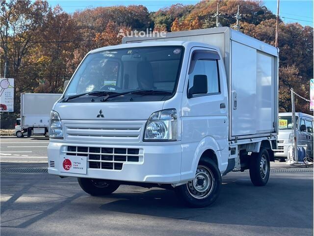 Mitsubishi MINICAB TRUCK kamion furgon < 3.5t