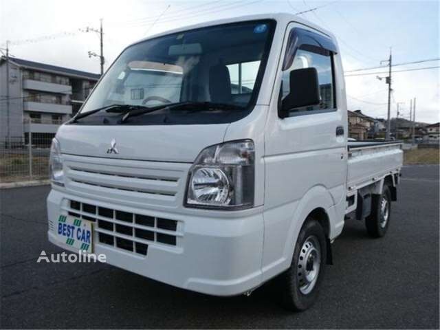 Mitsubishi MINICAB kamion s ravnom platformom < 3.5t