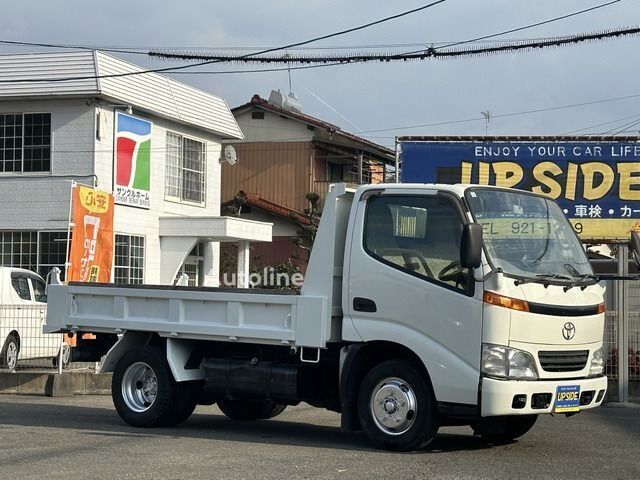 Toyota DYNA kamion kiper < 3.5t