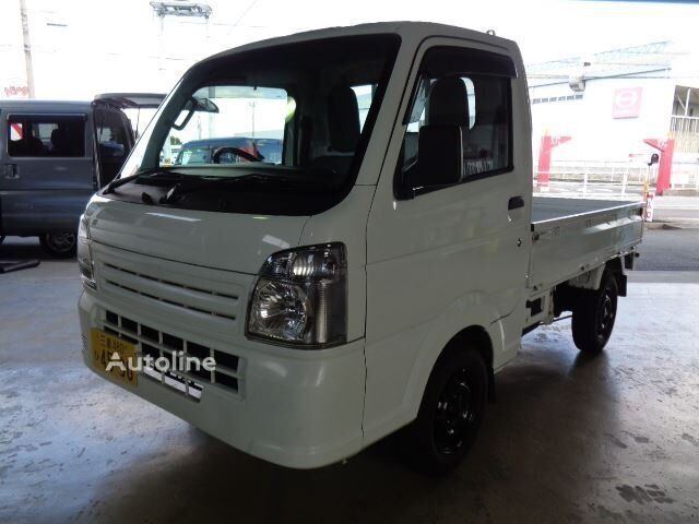 Suzuki CARRY TRUCK kamion s ravnom platformom < 3.5t