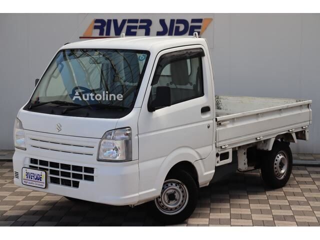 Suzuki CARRY TRUCK kamion s ravnom platformom < 3.5t