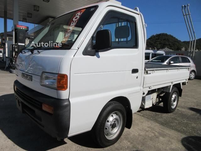 Suzuki CARRY TRUCK kamion s ravnom platformom < 3.5t