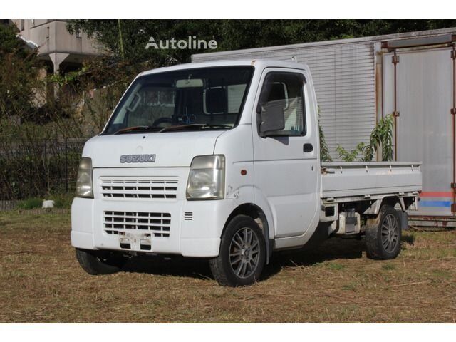 Suzuki CARRY TRUCK kamion s ravnom platformom < 3.5t