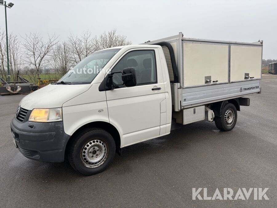 Prodaje se Volkswagen Pickup Volkswagen kamion furgon < 3.5t na aukciji