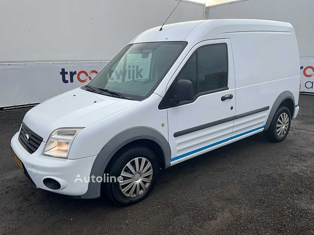 Prodaje se Ford Transit Connect T230L 1.8 TDCi kamion furgon < 3.5t na aukciji