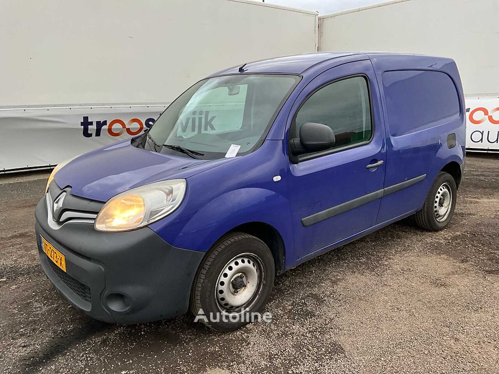 Prodaje se Renault Kangoo Express 1.5 dCi 75 Express kamion furgon < 3.5t na aukciji