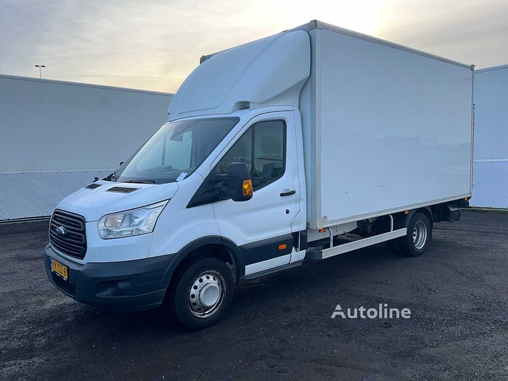 Prodaje se Ford Transit 350 2.2 TDCI L4H1 Ambiente kamion furgon < 3.5t na aukciji