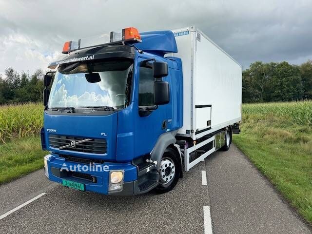 Prodaje se Volvo FL280 kamion furgon < 3.5t na aukciji