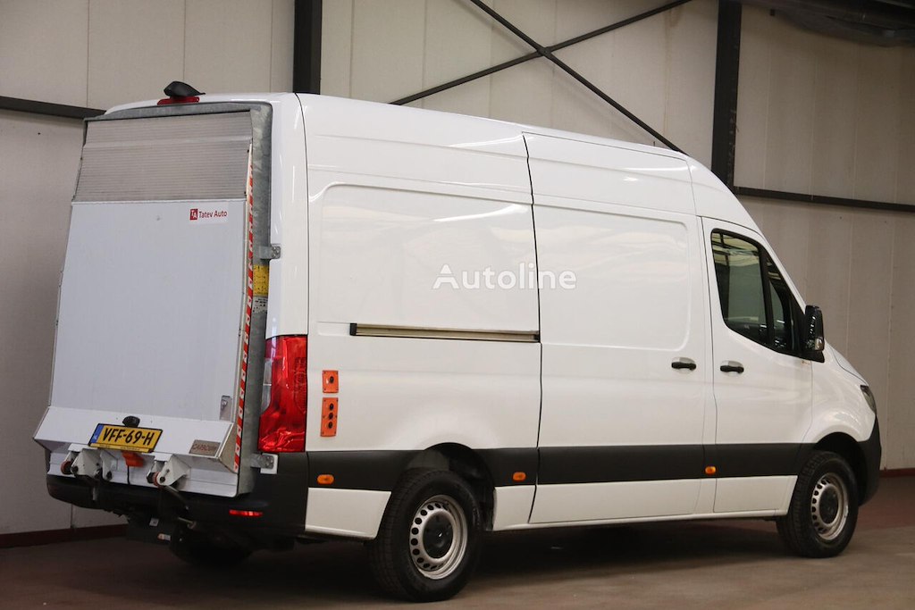 Mercedes-Benz Sprinter 316 2.2 CDI L2H2 LAADKLEP Lease 495 euro P/M laki furgon