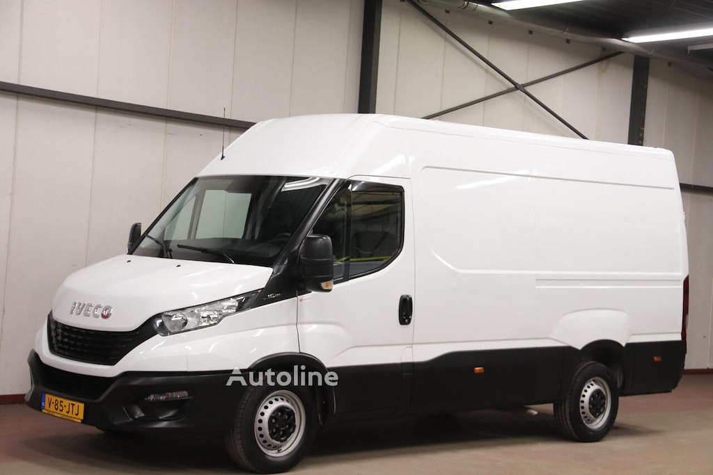 IVECO Daily 35S14V 2.3 L2H2 AIRCO CRUISE CONTROL EURO 6 laki furgon