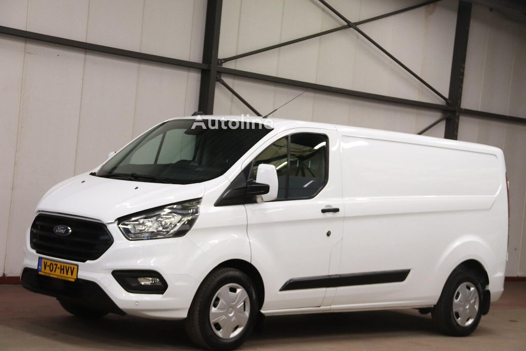 Ford Transit Custom 2.0 TDCI L2H1 LANG AUTOMAAT EURO 6 laki furgon