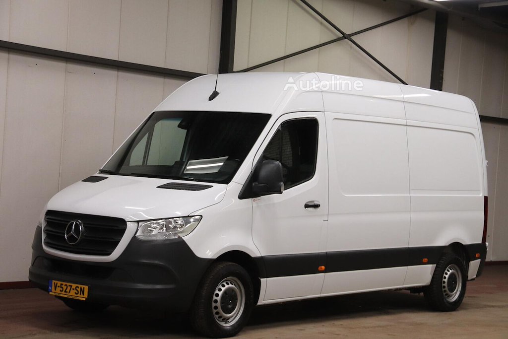 Mercedes-Benz Sprinter 314 2.2 CDI L2H2 EURO 6 AUTOMAAT laki furgon