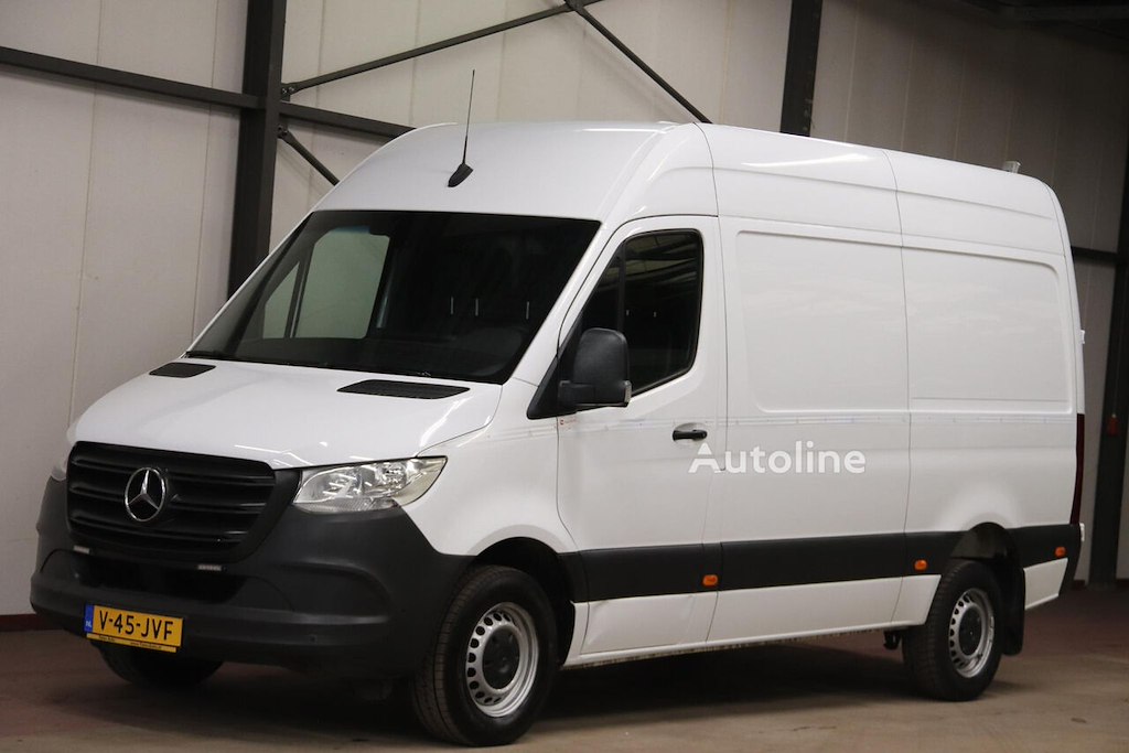 Mercedes-Benz Sprinter 316 2.2 CDI L2H2 3500KG TREKVERMOGEN laki furgon