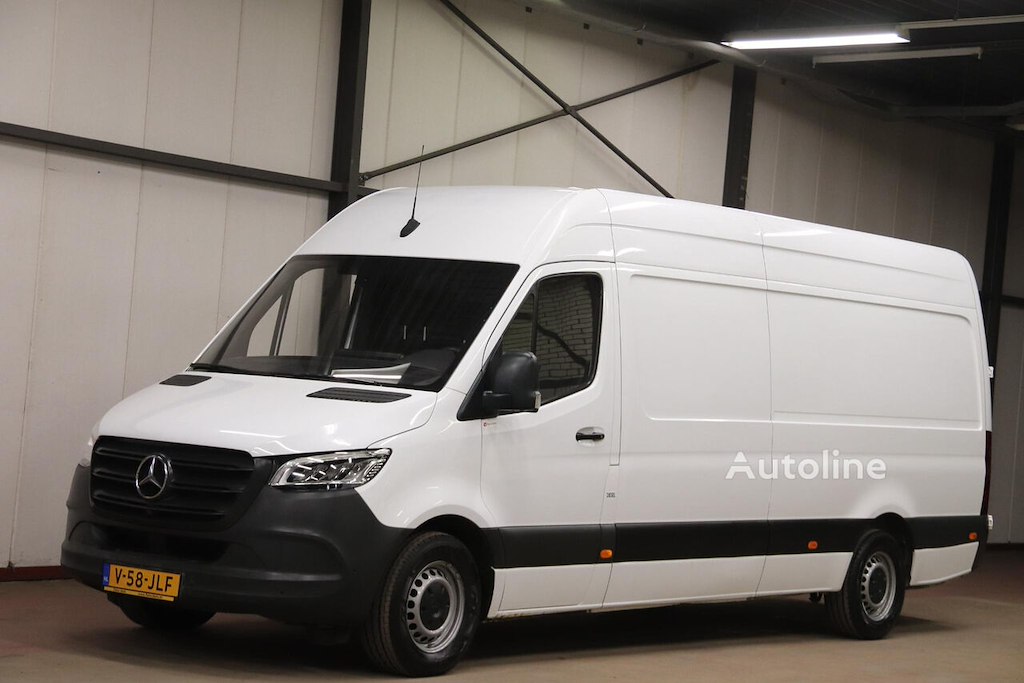 Mercedes-Benz Sprinter 314 2.2 CDI L3H2 EURO 6 AUTOMAAT LED laki furgon