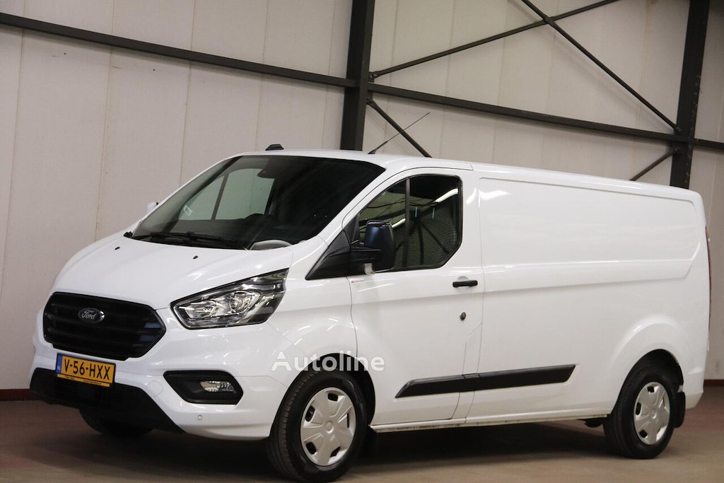 Ford Transit Custom 2.0 TDCI L2H1 AUTOMAAT laki furgon