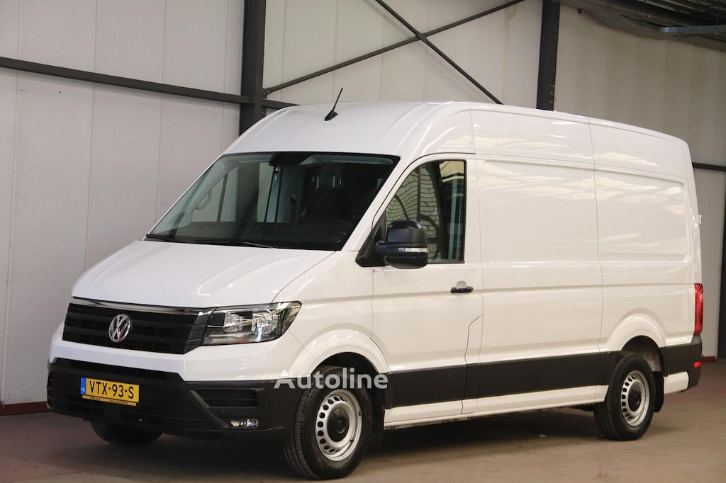 Volkswagen Crafter 35 2.0 TDI 140PK L3H3 (oude L2H2) EURO 6 minibus furgon