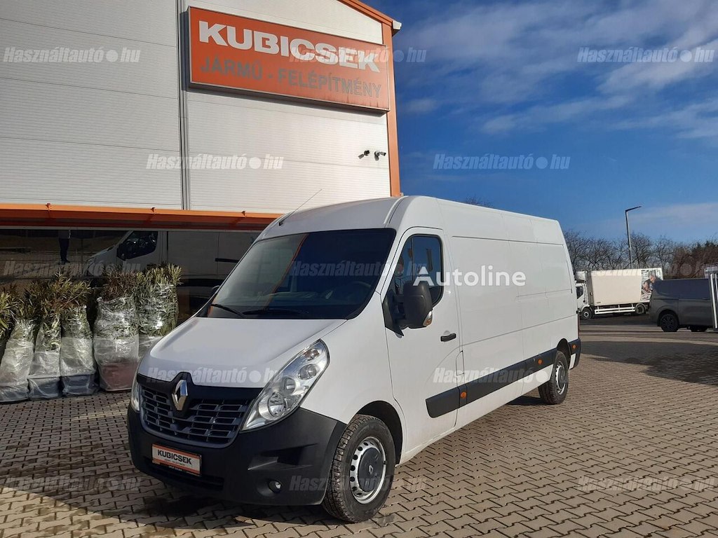 Renault MASTER minibus furgon