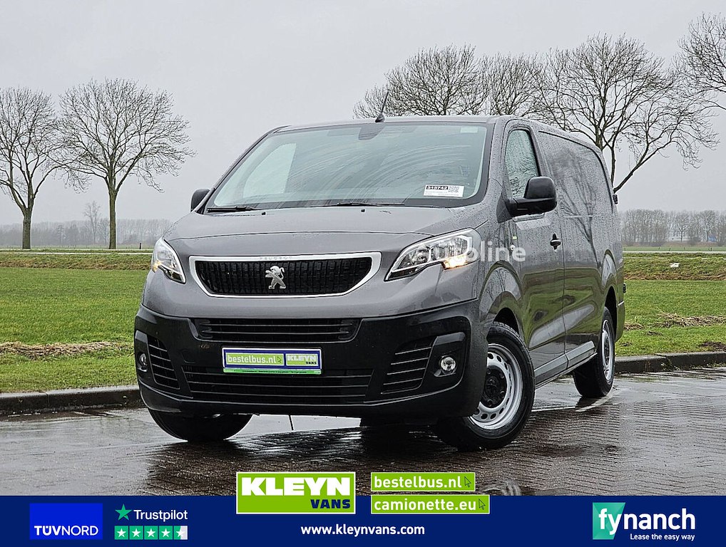 Peugeot EXPERT 2.0 BHDI 120 PREMIUM L2 laki furgon