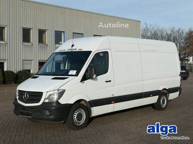 Mercedes-Benz 316 Sprinter, 3.Sitz, Klima, MAXI, 4.320mm lang laki furgon