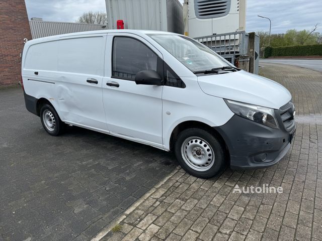 Mercedes-Benz Vito Kasten 111 CDI FWD minibus furgon