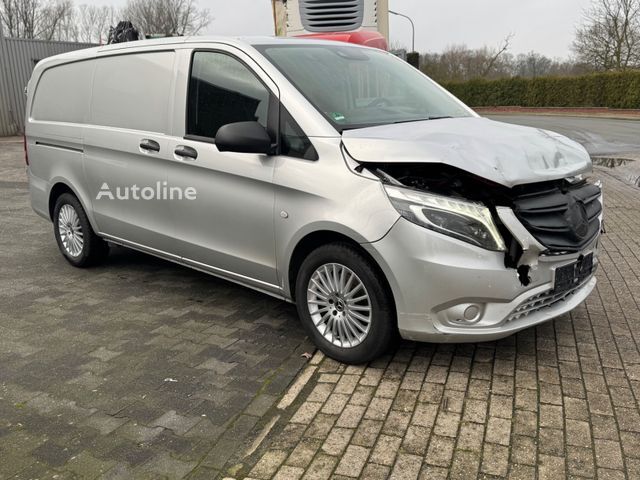 Mercedes-Benz Vito Kasten 119 CDI lang AUT/NAVI/LED /AHK / NAV minibus furgon