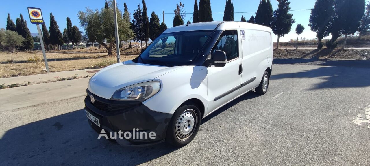 FIAT Doblo 1.6 minibus hladnjača