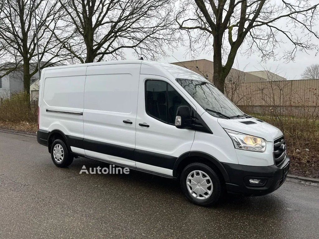 Ford TRANSIT 2.0TDCI * 350 * L3H2 * AUT * NAVI AIRCO minibus furgon