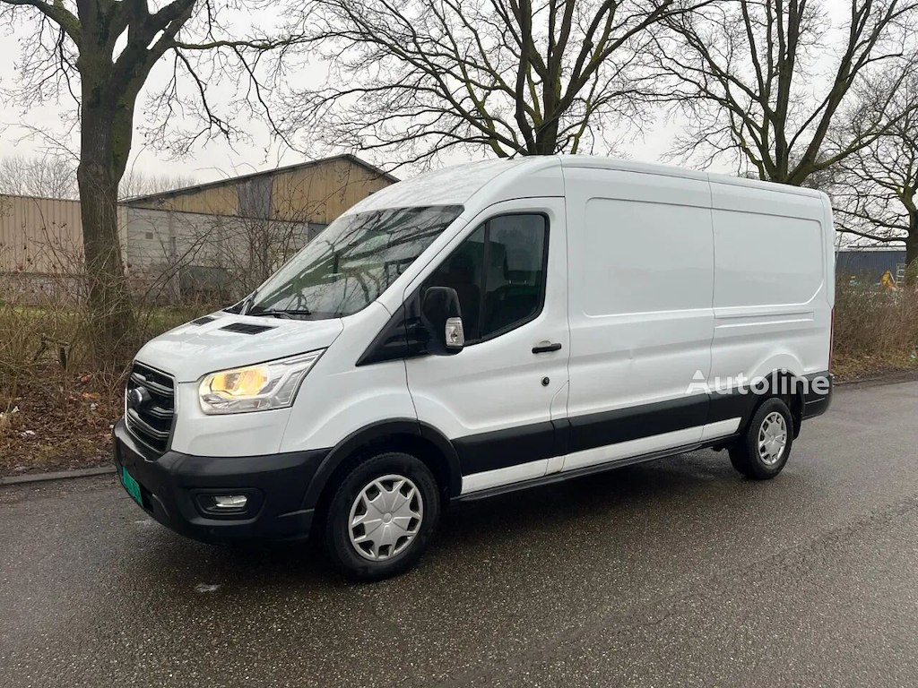 Ford TRANSIT 2.0TDCI * 350 * L3H2 * AUT * NAVI AIRCO minibus furgon