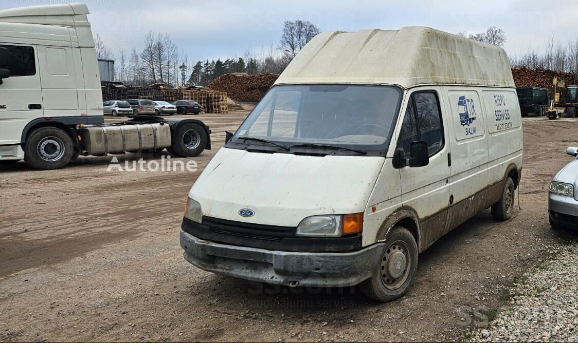 Ford Transit 2.5 minibus furgon