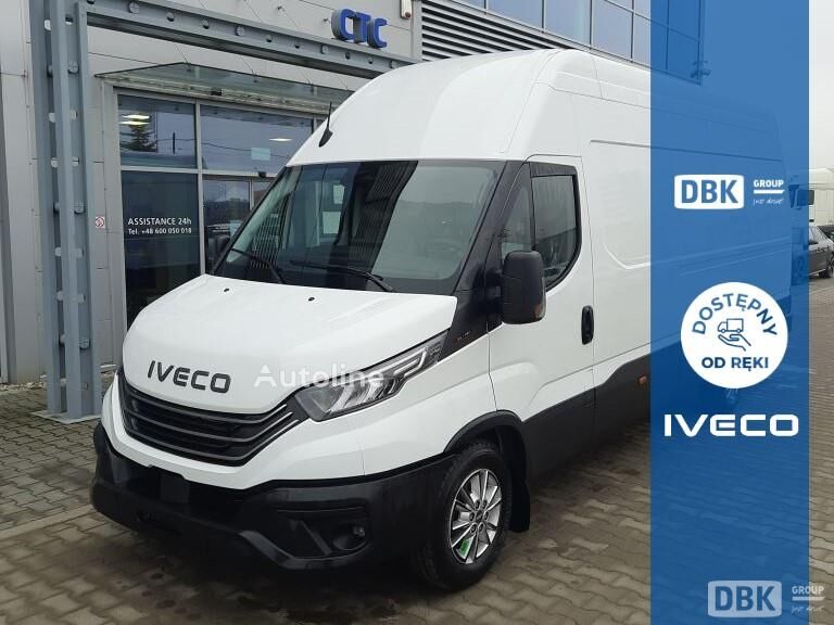 Novi IVECO Daily 35S18H V minibus furgon