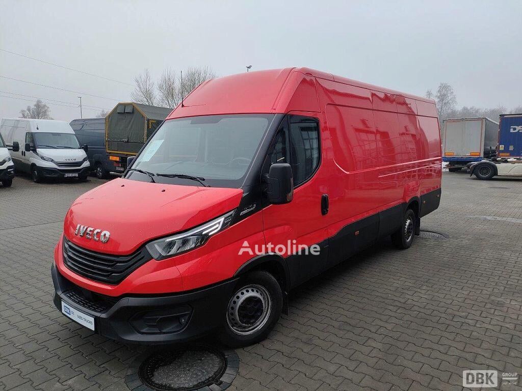 IVECO 35S16 minibus furgon