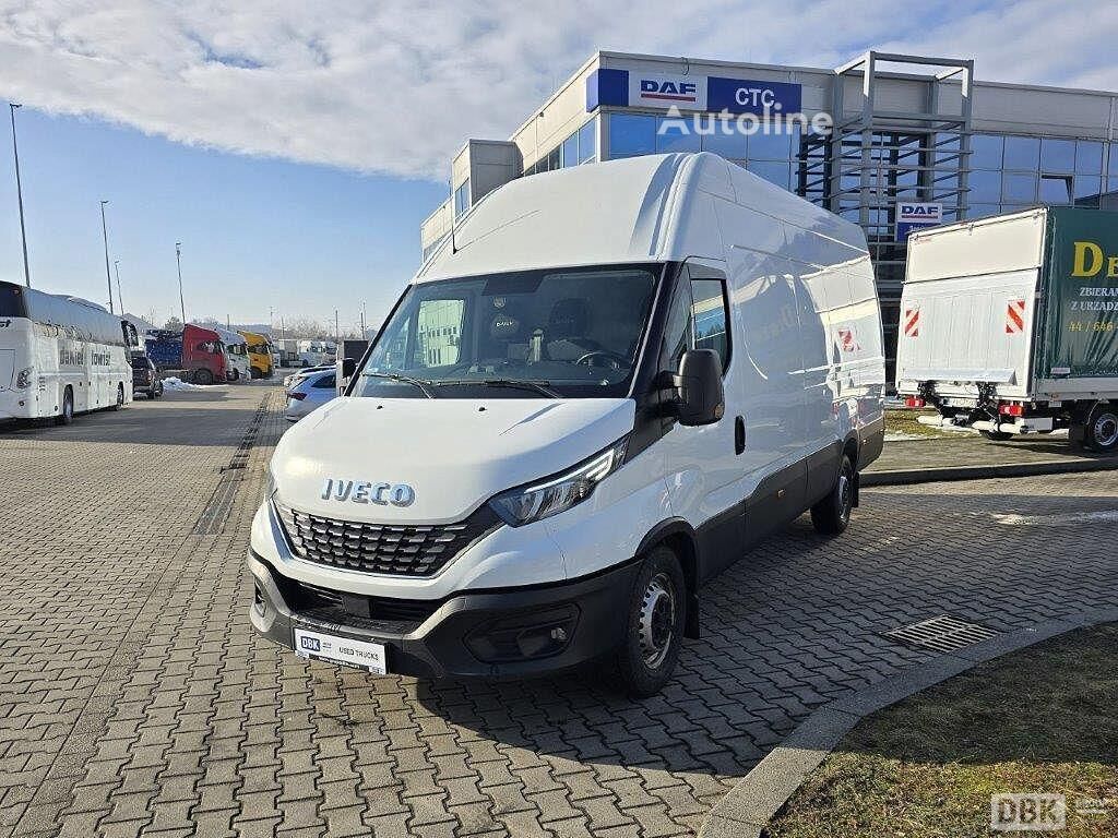 IVECO DAILY35S18 minibus furgon