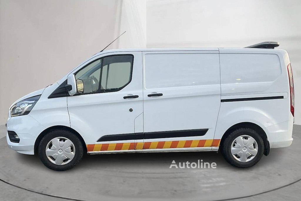 Prodaje se Ford Transit minibus furgon na aukciji