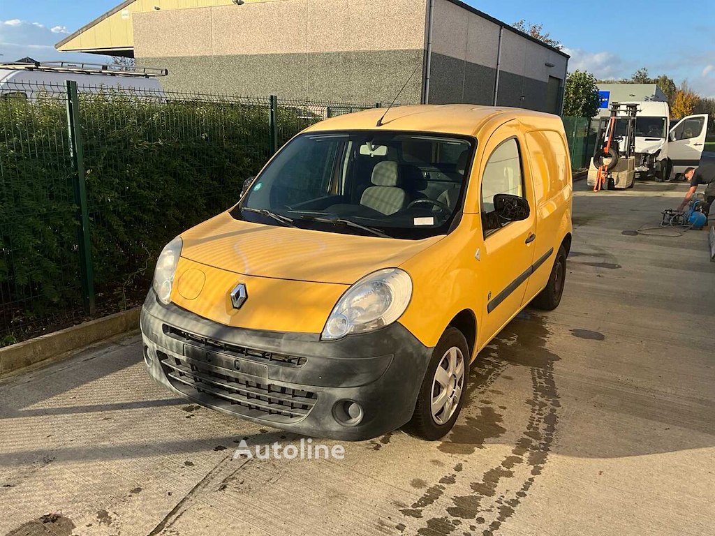 Prodaje se Renault Kangoo Express laki furgon na aukciji