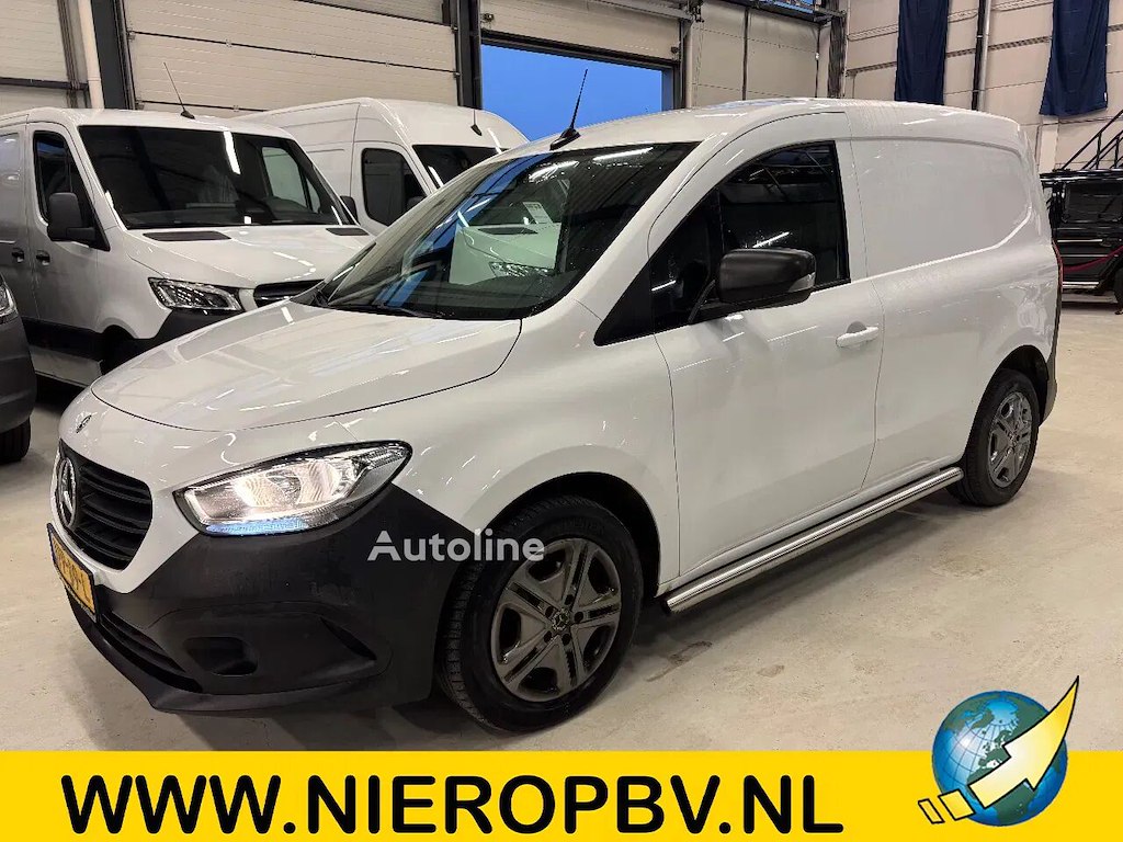 Mercedes-Benz Citan 109CDI L1H1 Airco Cruisecontrol EURO 6 minibus furgon