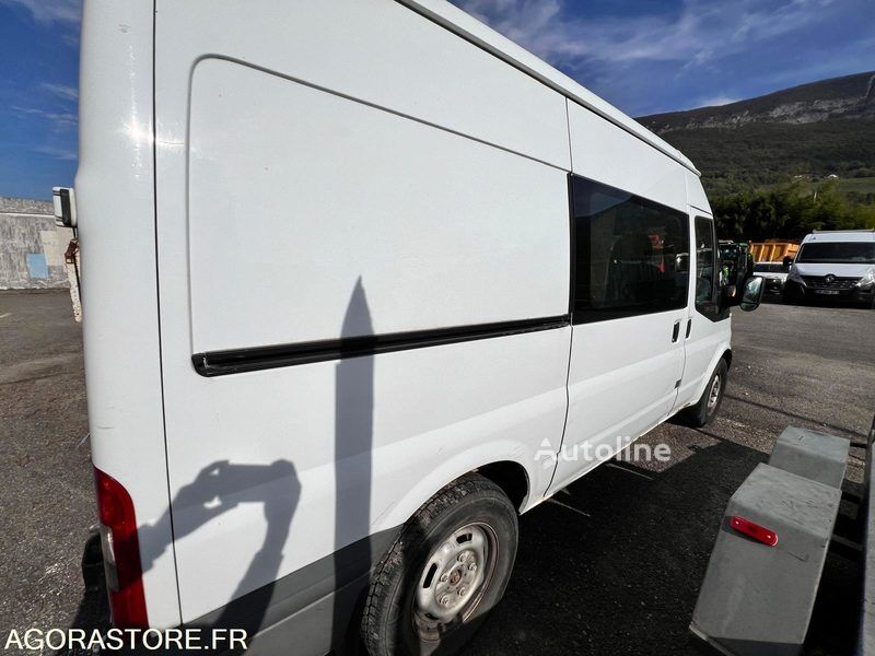 Prodaje se Ford TRANSIT minibus furgon na aukciji