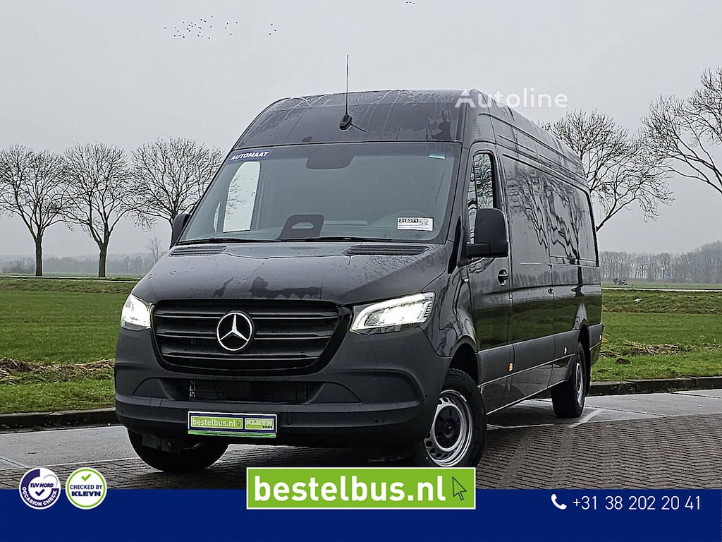 Mercedes-Benz SPRINTER 315 L3H2 LED FACELIFT! laki furgon