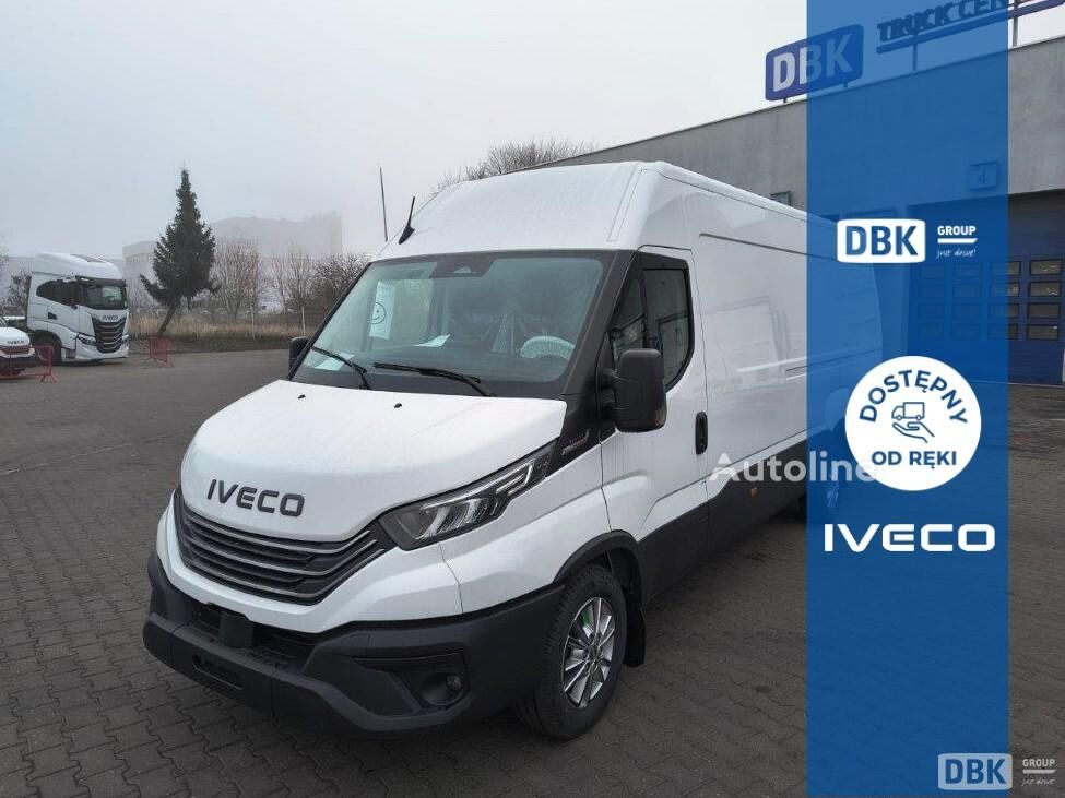 Novi IVECO Daily 35S18HA8 minibus furgon