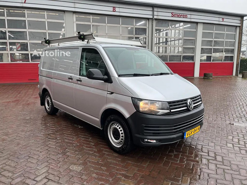 Volkswagen Transporter TDI 2.0 L1 minibus furgon