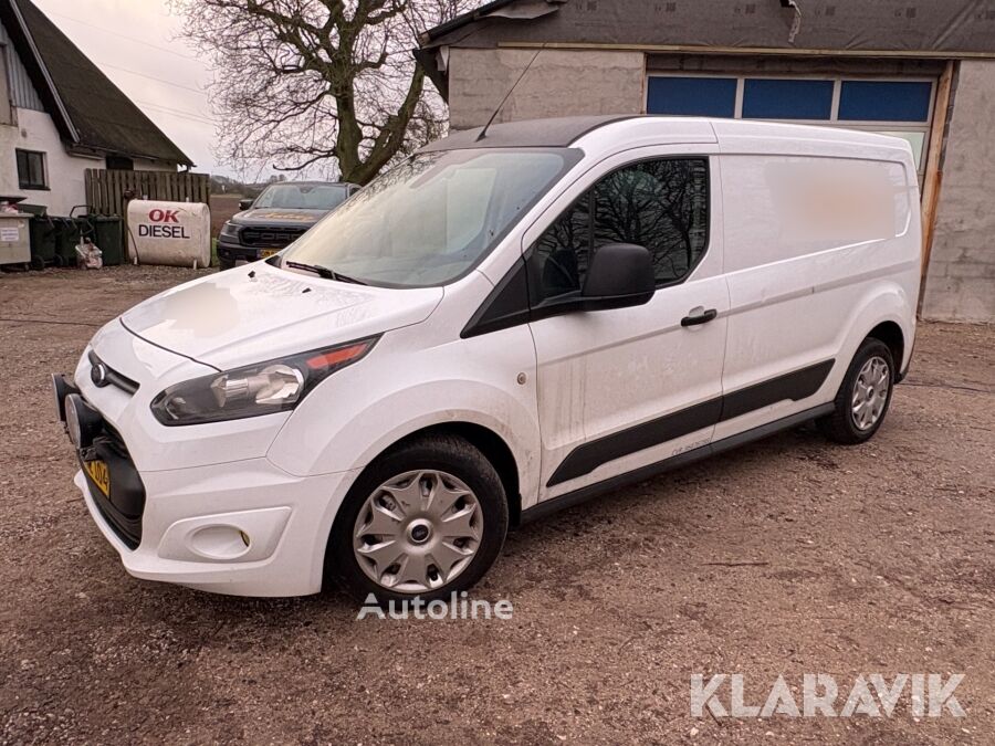 Prodaje se Ford Transit laki furgon na aukciji