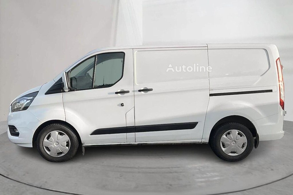 Prodaje se Ford Transit minibus furgon na aukciji