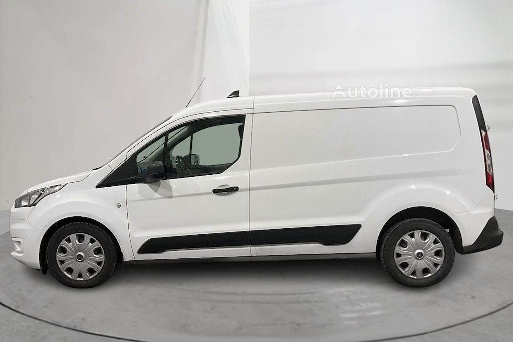 Prodaje se Ford Transit minibus furgon na aukciji