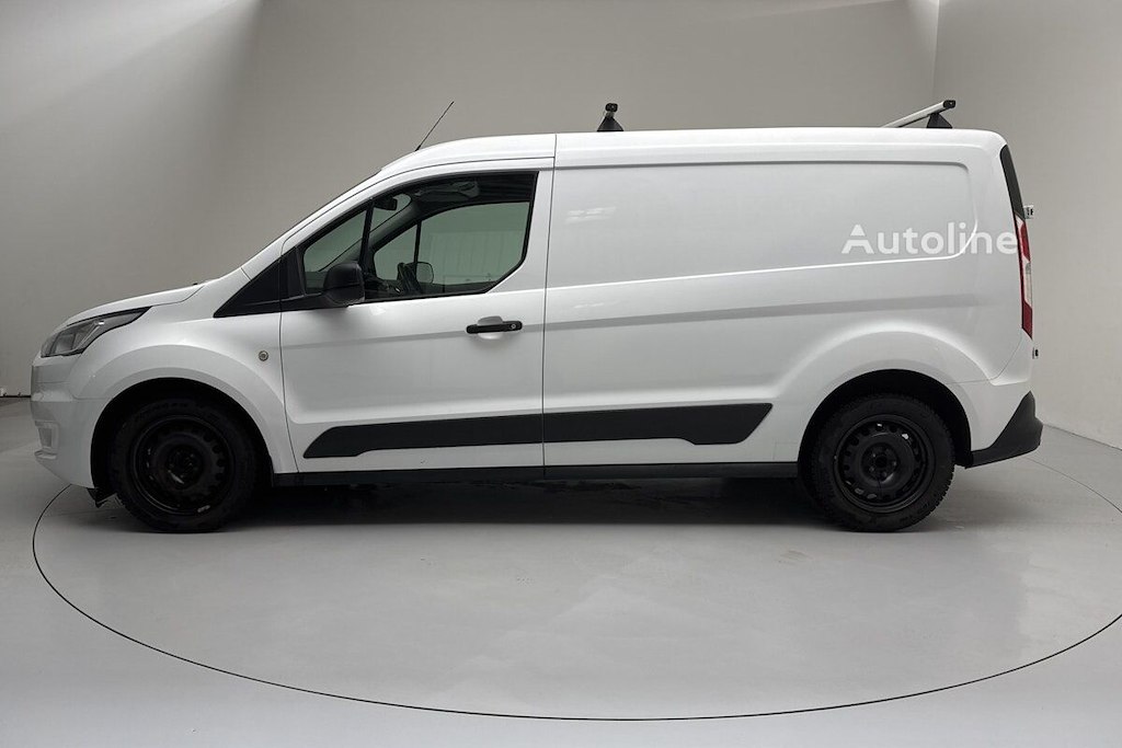 Prodaje se Ford Transit minibus furgon na aukciji