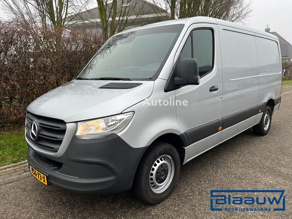 Mercedes-Benz Sprinter 315 L2H1 Automaat | MBUX Camera| Airco |Cruise laki furgon